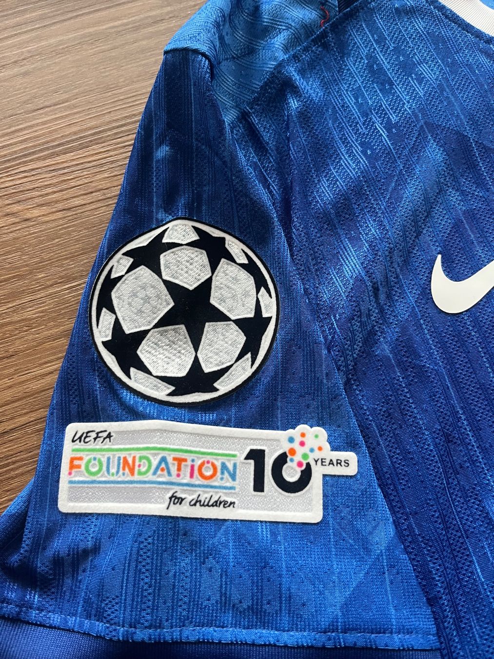 Chelsea Trikot 25/26 Heim - #8 Enzo (Gebraucht) in Sursee für CHF 49 ...