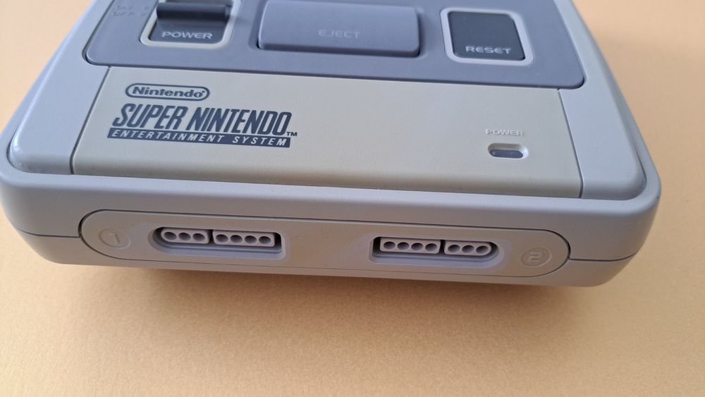 Nintendo Snes 2 Controller mit Zubehör | Kaufen auf Ricardo