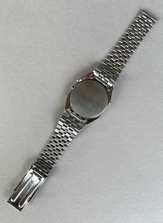 Omega Speedmaster Vintage LCD Quartz (Gebraucht) in Luzern für CHF 1200 ...
