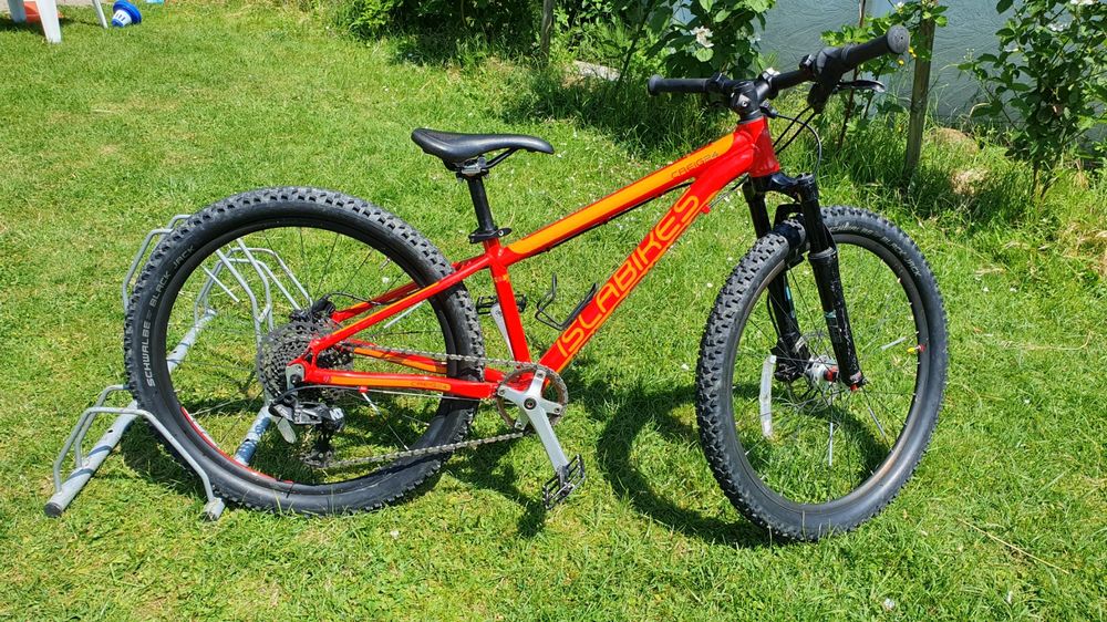 Islabike 24 Zoll Kinder Mountainbike | Kaufen auf Ricardo