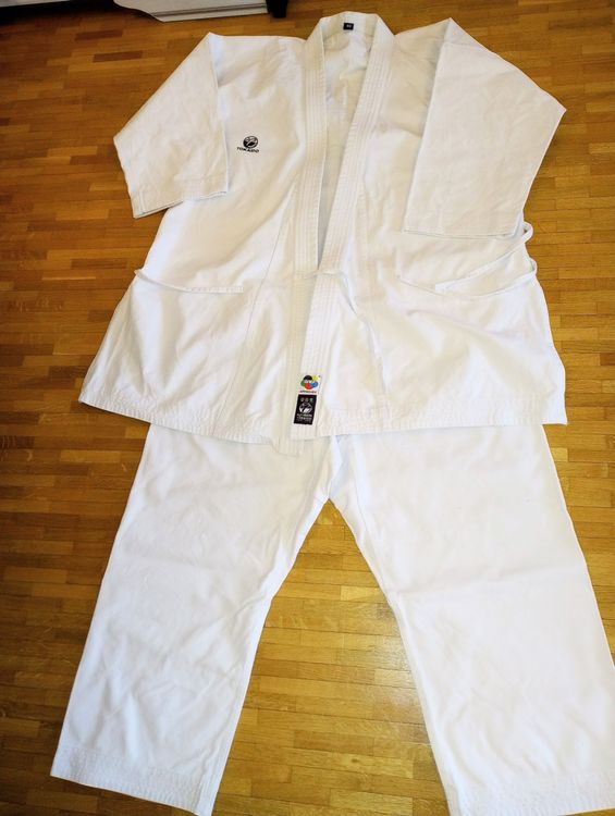 Karate gi - Tokaido Kata Masters - 5 (D'occasion) à Pully pour CHF 70 ...