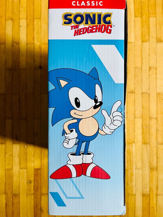 SUPER SONIC Pinball Track Set (Neu und originalverpackt) in Zürich für ...