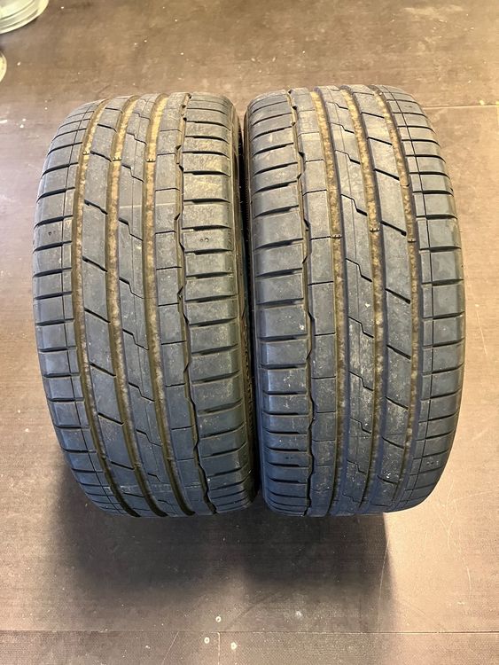 Sommerreifen 245/40R20 99Y Hankook | Acheter sur Ricardo