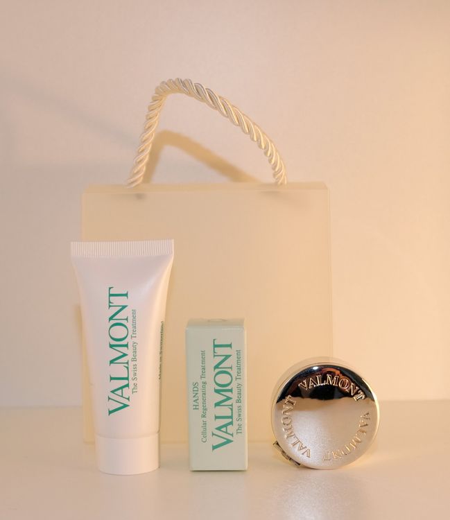 Valmont set | Kaufen auf Ricardo