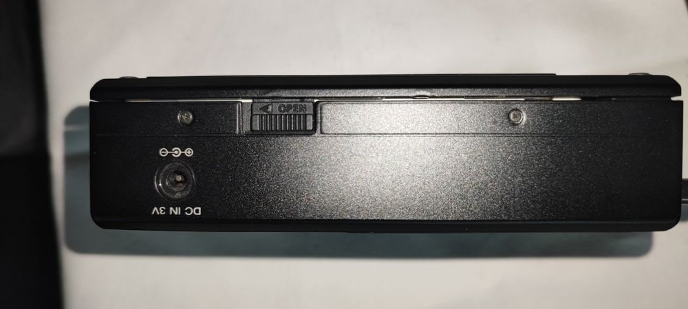 Sony Walkman WD-D3 1 (Gebraucht) in Zürich für CHF 164 – mit Lieferung ...