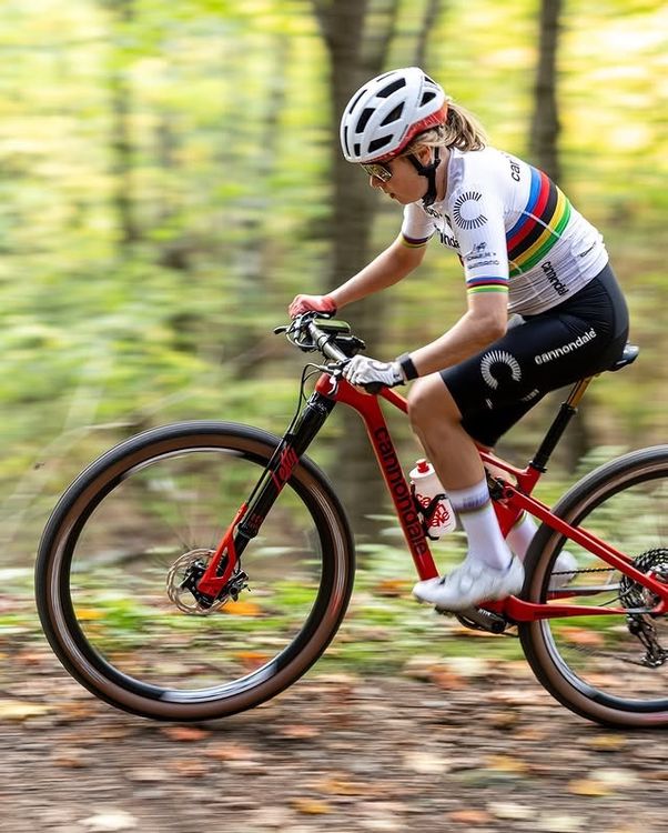 CANNONDALE Scalpel Carbon Triple XC-Weltmeister-Bike 2024 (Gebraucht) in Thun für CHF 1999 – nur ...