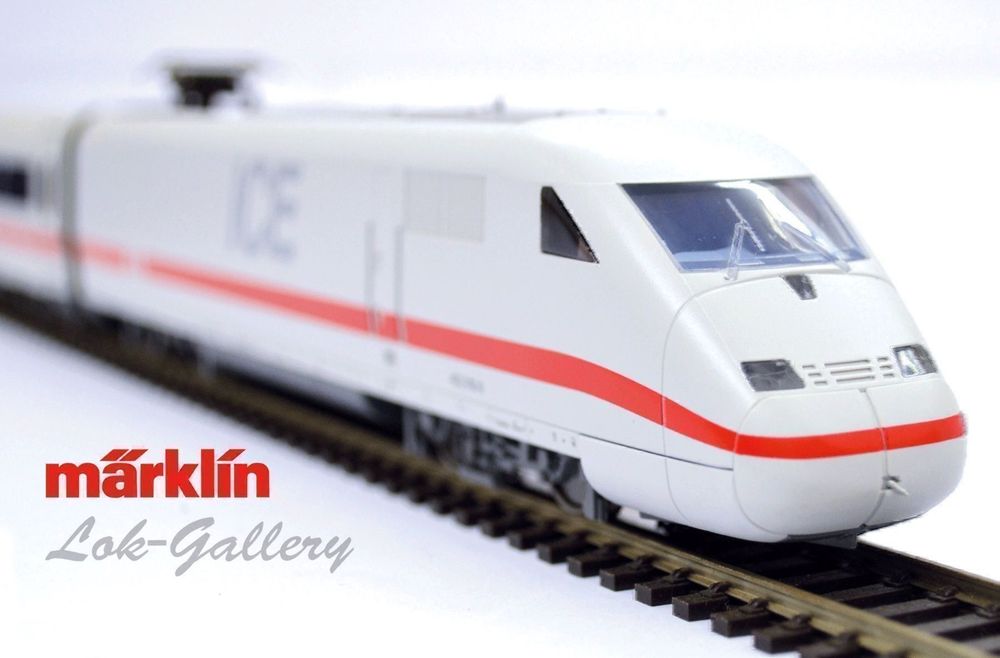 Märklin 29792 InterCity Express „ICE 2“ (NEU) | Kaufen auf Ricardo