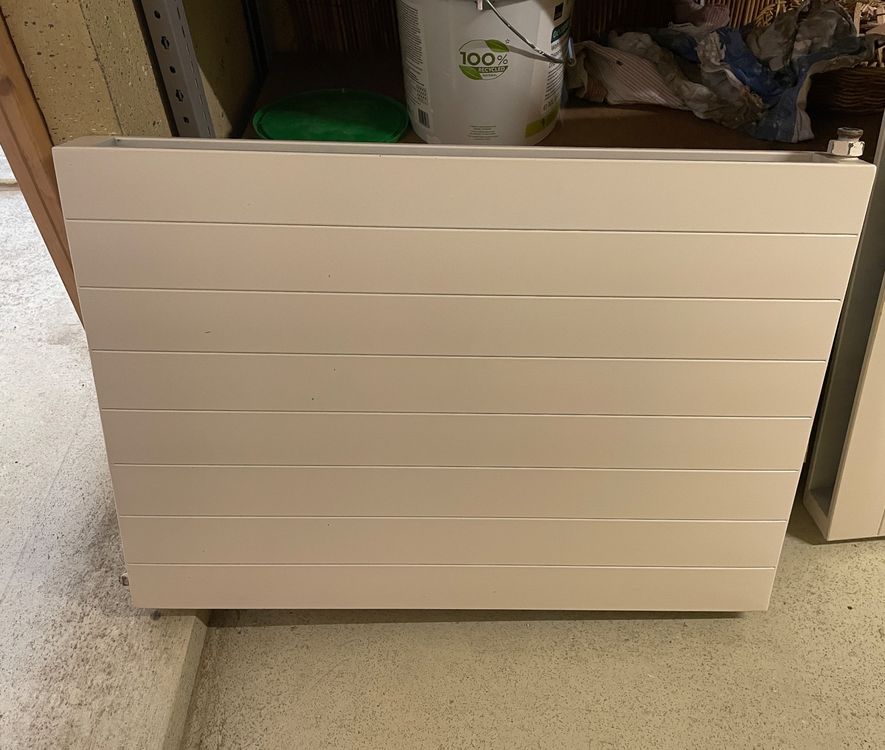 Radiator - Heizkörper (Gebraucht) in Kappel SO für CHF 1 – nur Abholung auf Ricardo kaufen