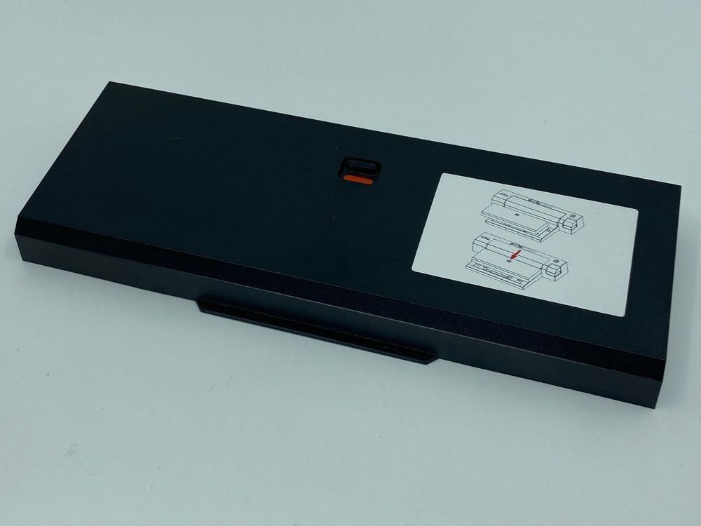 Dell Docking Spacer für 7xxx E-Port Replikator (Gebraucht) in ...