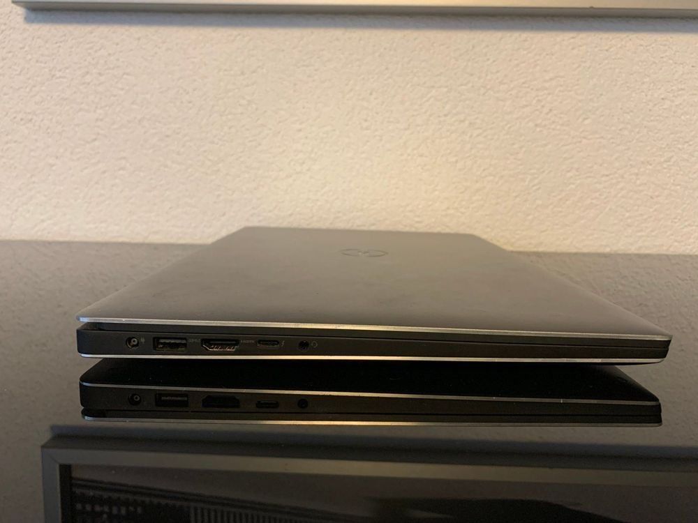 Dell XPS 15 9560 (i7, 500GB SSD, UltraHD 4k) (Gebraucht) in Zürich für ...