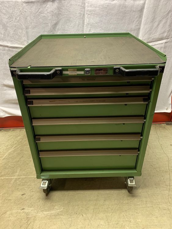 layette vidmar /lista/ stahlwille PB knipex (D'occasion) à lavey ...