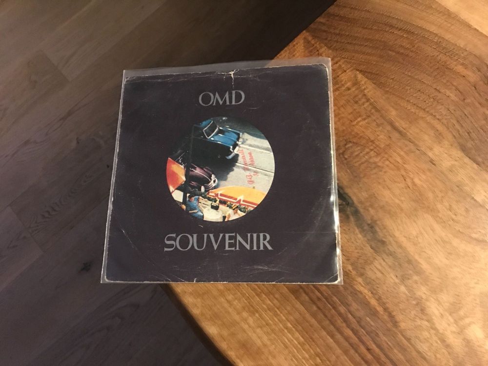Omd Orchestral Manoeuvres In The Dark Kaufen Auf Ricardo