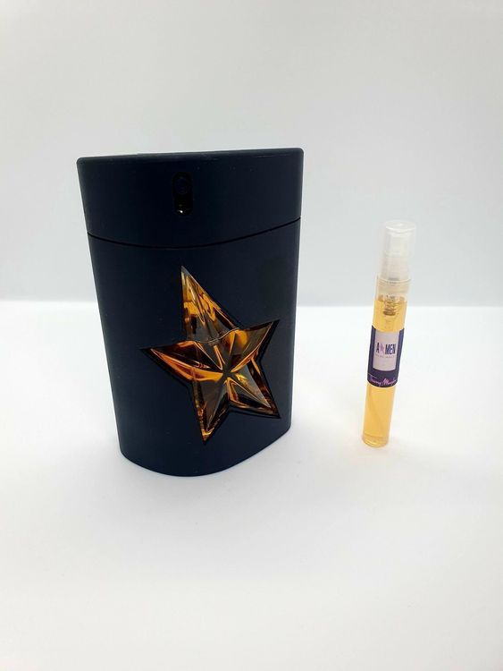 5 ml MUGLER PURE MALT EDT ABFÜLLUNG (Neu (gemäss Beschreibung)) in St ...