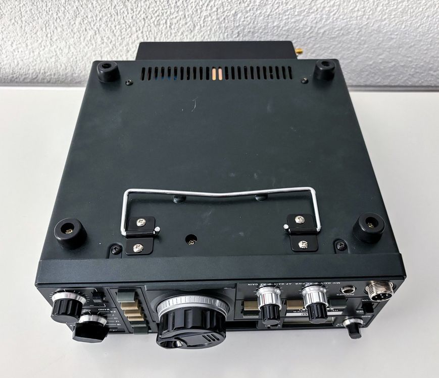 ICOM IC-730 | Kaufen auf Ricardo