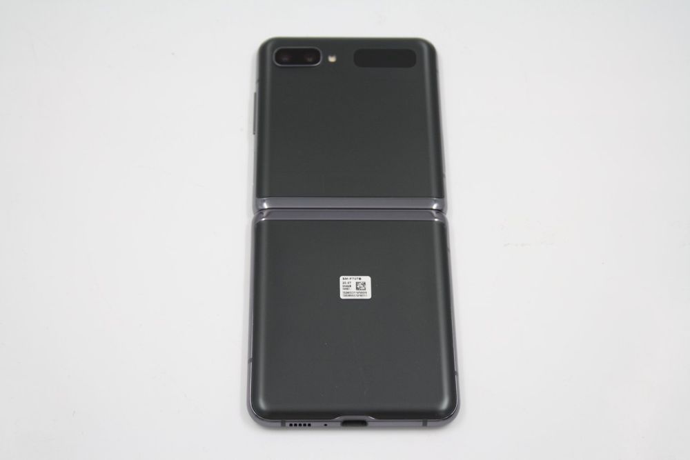 SAMSUNG Galaxy Z Flip 5G (23101445p10) (Gebraucht) in Zürich für CHF ...