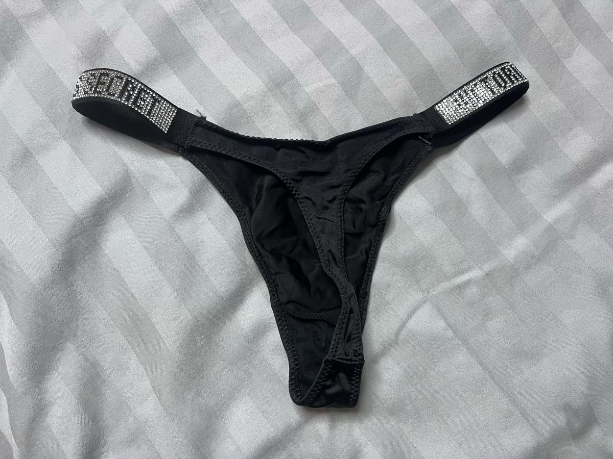 Nuovo slip Victoria Secret (Neu (gemäss Beschreibung)) in Pregassona ...