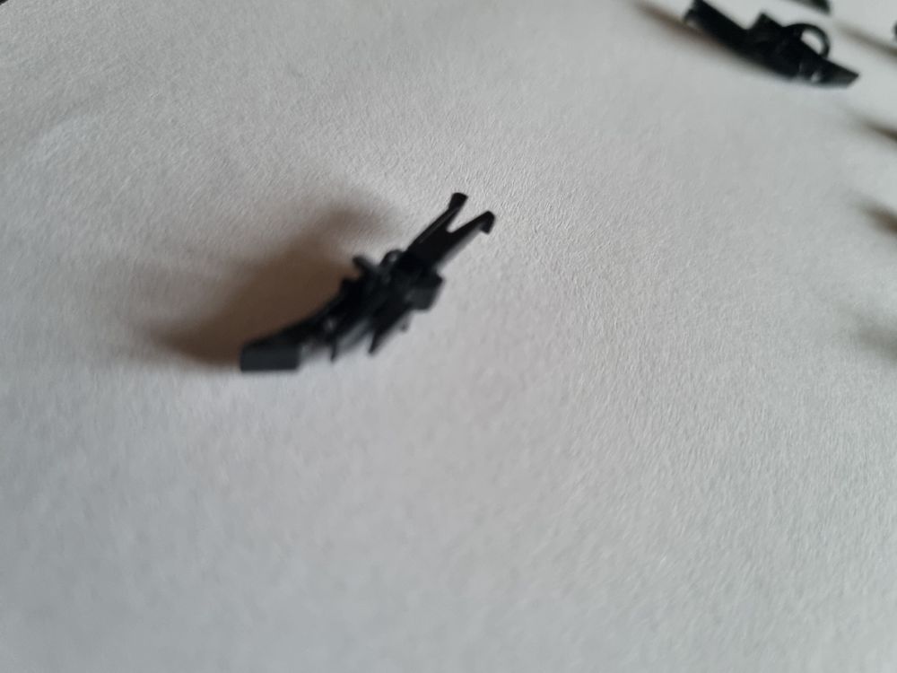 set de 10 crochet pour trains (D'occasion) à yverdon-les-bains pour CHF ...