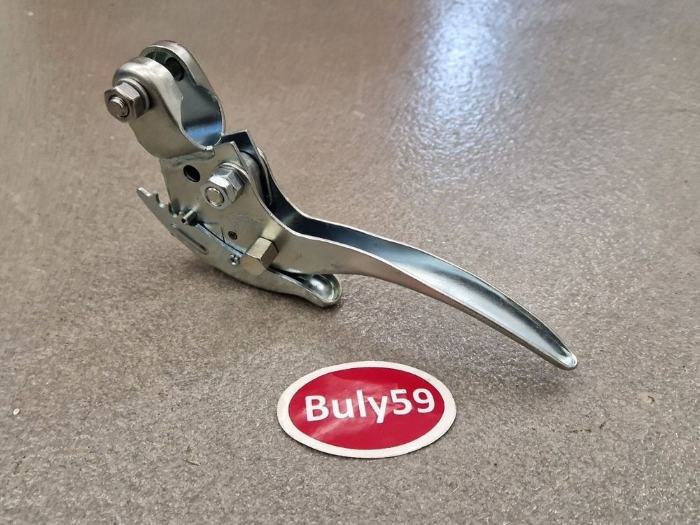 Rapid S Spezial Special Super Bremshebel neu blau passiviert | Kaufen ...