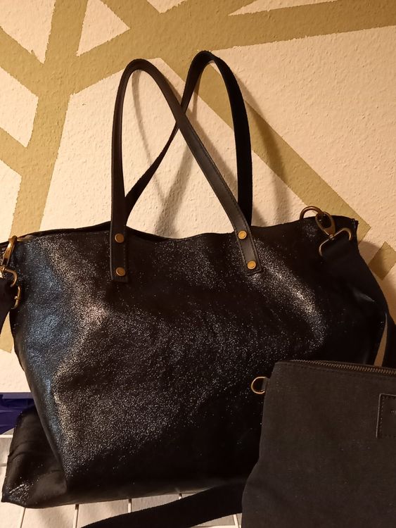 Maison heritage Designer Ledertasche (Neu (gemäss Beschreibung)) in ...