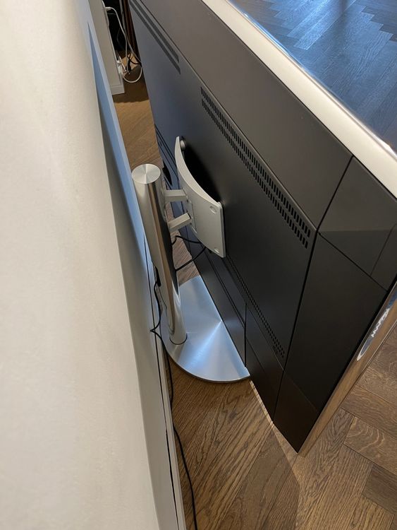 Beovision 11-40 avec pied de sol motorisé | Kaufen auf Ricardo