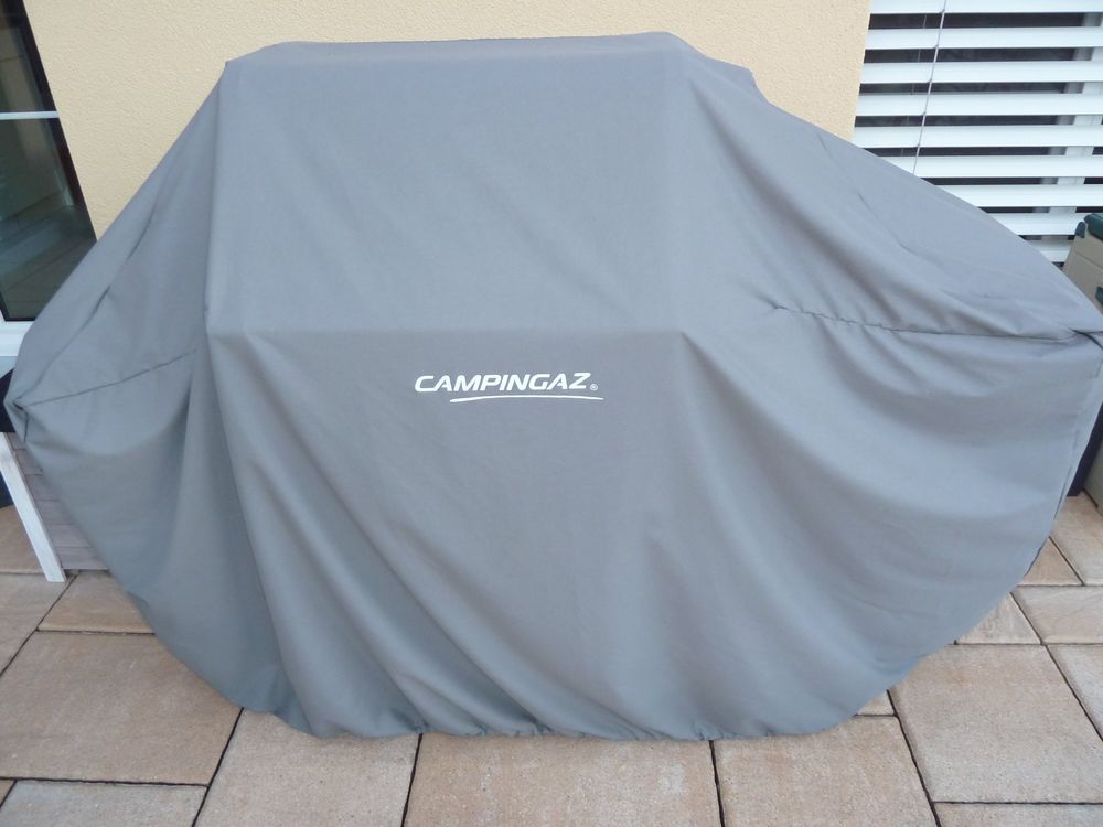 Weber Genesis Gold C Gasgrill (Gebraucht) in Giswil für CHF 52 – nur ...