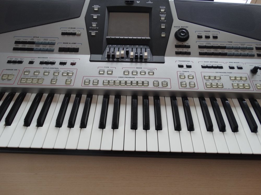 Roland Keyboard (Gebraucht) in Lengnau AG für CHF 390 – nur Abholung ...