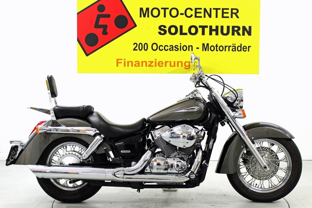 Honda VT 750 C | Kaufen auf Ricardo