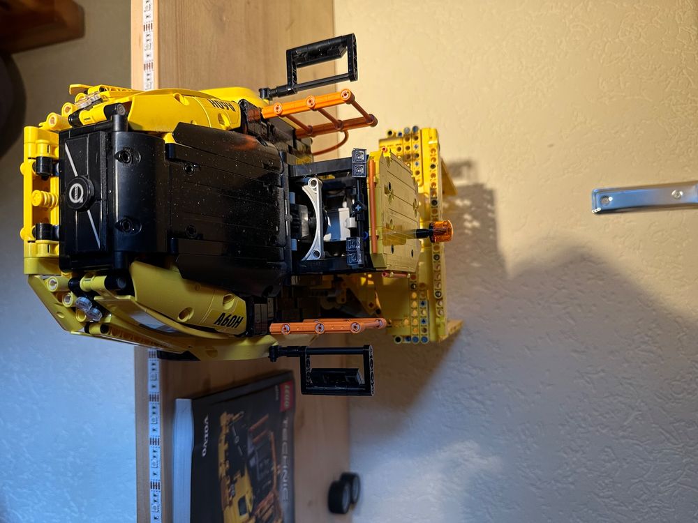 Lego Technic 42114 | Kaufen auf Ricardo