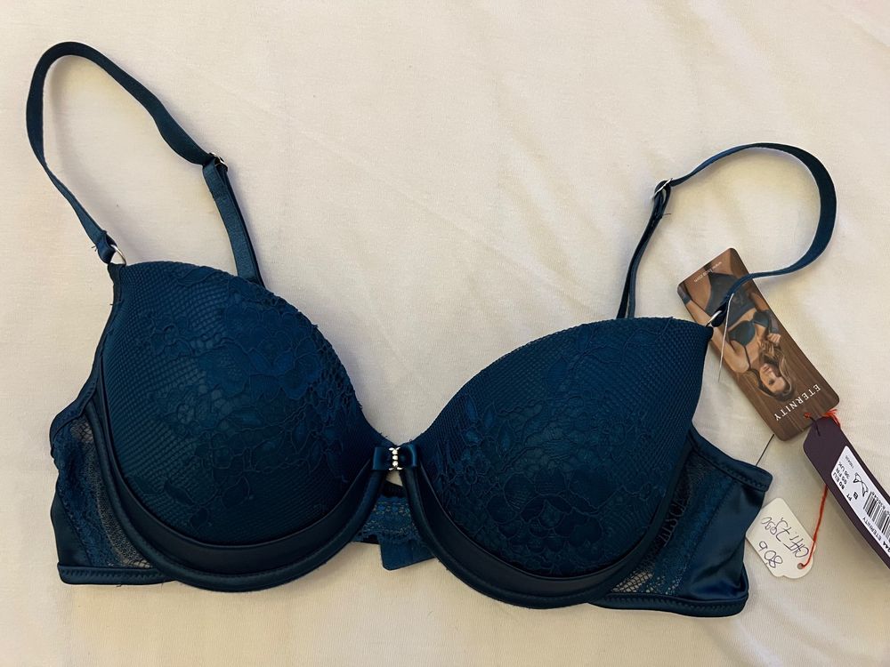 Lisca BH NEU Gr. 80B, NP: 80CHF (Neu (gemäss Beschreibung)) in Hochdorf ...