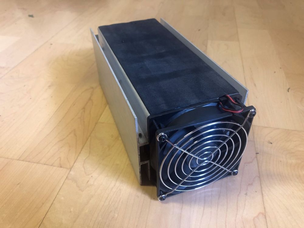 Gridseed Blade Scrypt ASIC MINER LTC | Kaufen auf Ricardo