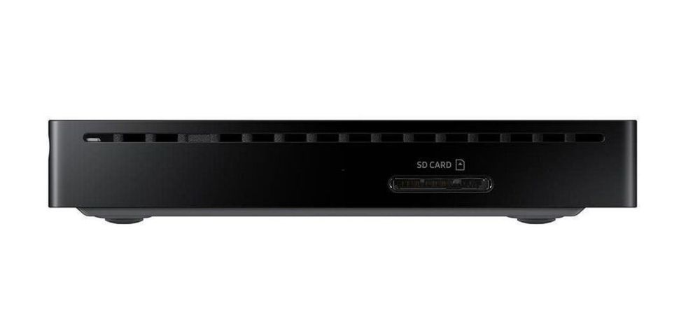 Samsung Signage Player Box | Kaufen auf Ricardo