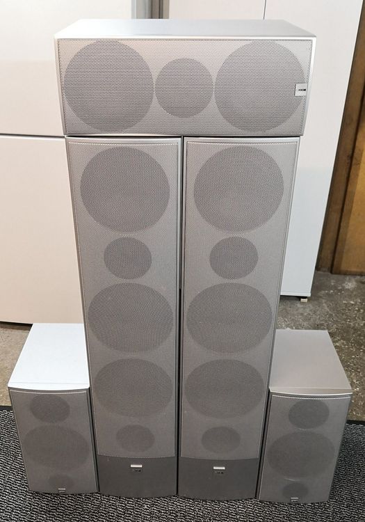 Lautsprecher Canton LE190,LE130,LE150 | Kaufen auf Ricardo