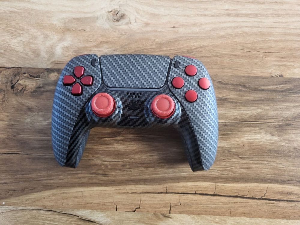 Ps5 Controller "Rage" | Kaufen auf Ricardo