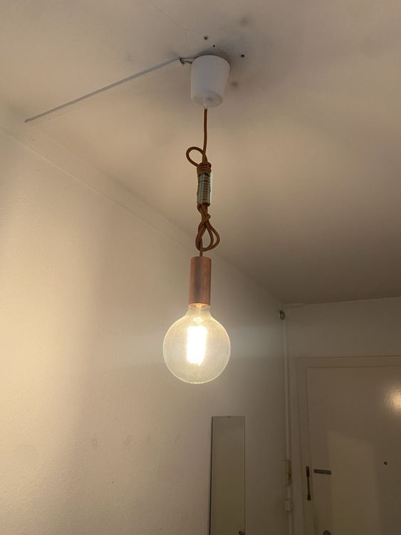 Lampe Interio (Gebraucht) in Zürich für CHF 15 – mit Lieferung auf ...