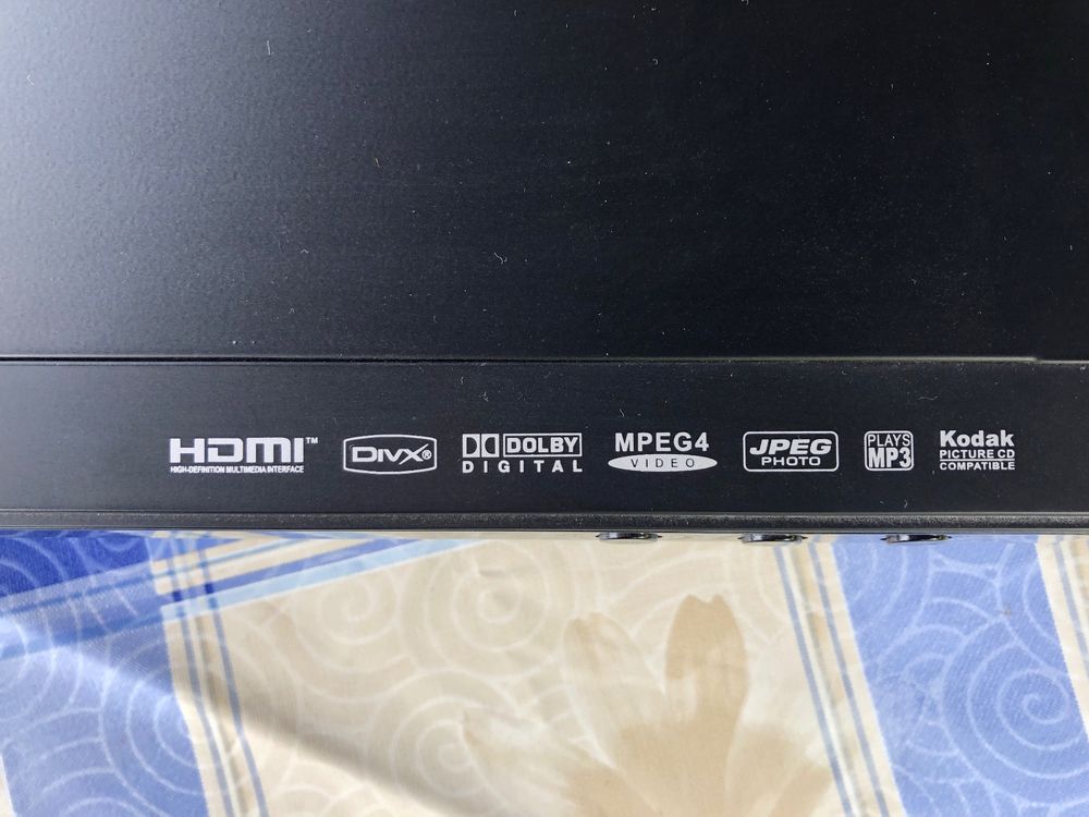 Akai DVD 402 UHD Player (Gebraucht) in Thalwil für CHF 5 – mit Lieferung auf Ricardo kaufen