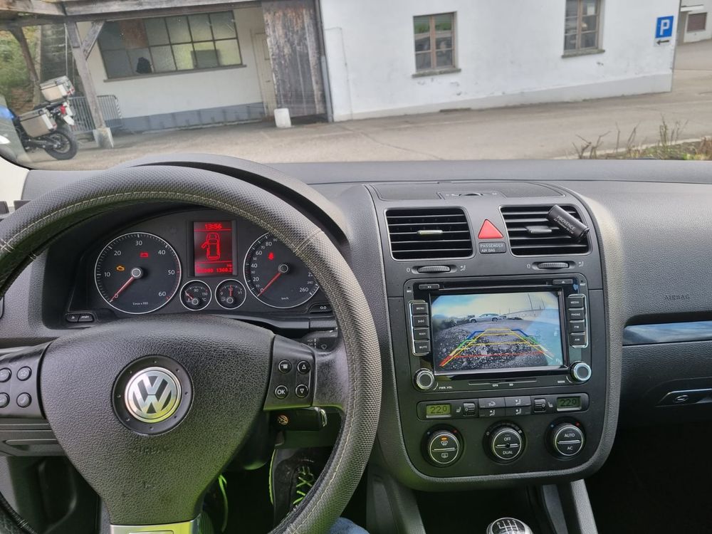 VW Golf 5 4Motion | Kaufen auf Ricardo