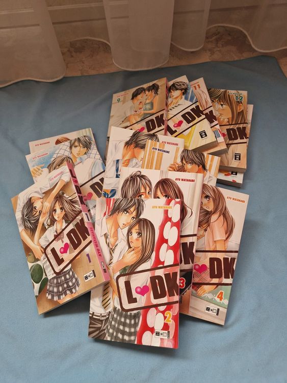 L-DK 1-13 | Kaufen auf Ricardo