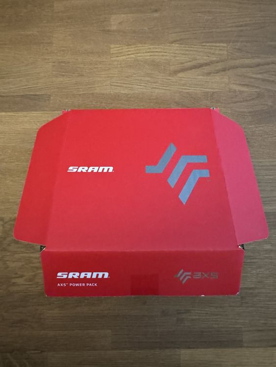 SRAM AXS Power Pack (Neu (gemäss Beschreibung)) in Glis für CHF 33 ...