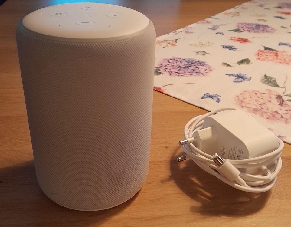 Amazon Echo Plus 2.Gen | Kaufen auf Ricardo