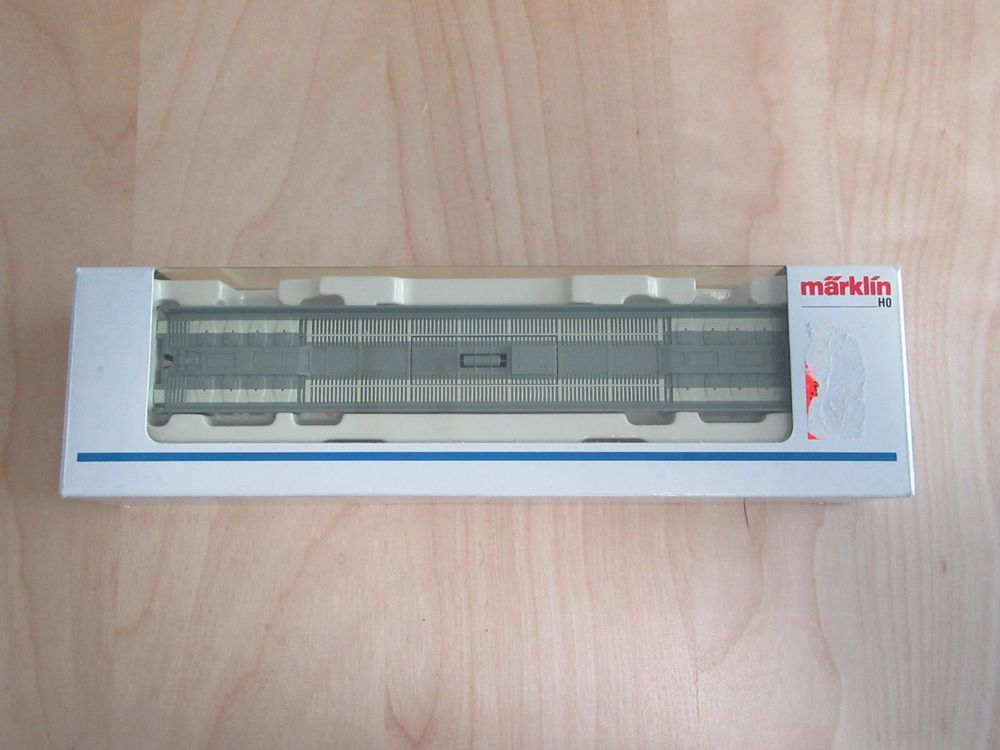 Märklin 4796 (D'occasion) à Malleray pour CHF 60 – avec livraison ...