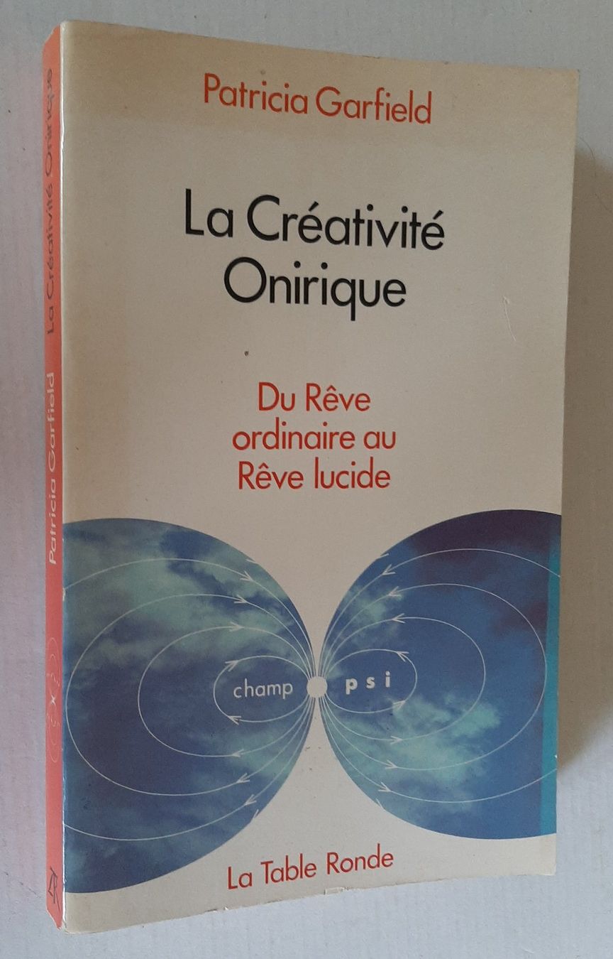 Créativité Onirique : Rêve ordinaire au Rêve lucide Garfield (D ...