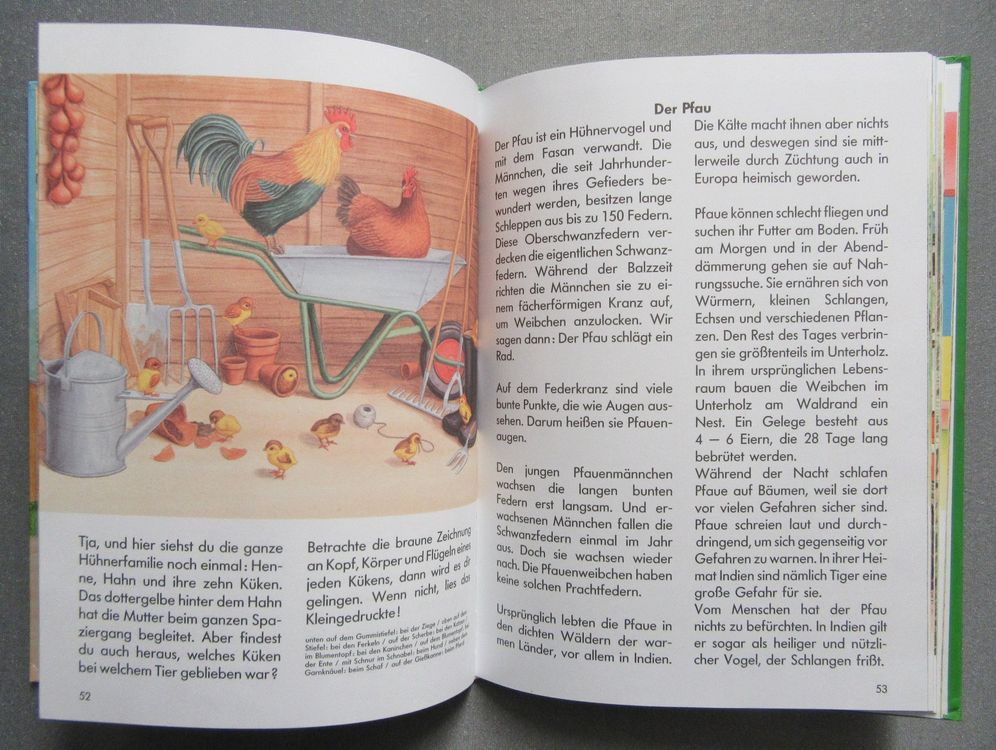 Meine schönsten Geschichten vom Bauernhof - Pestalozzi | Kaufen auf Ricardo