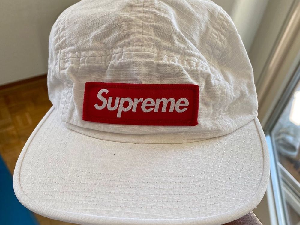 Supreme cap | Kaufen auf Ricardo