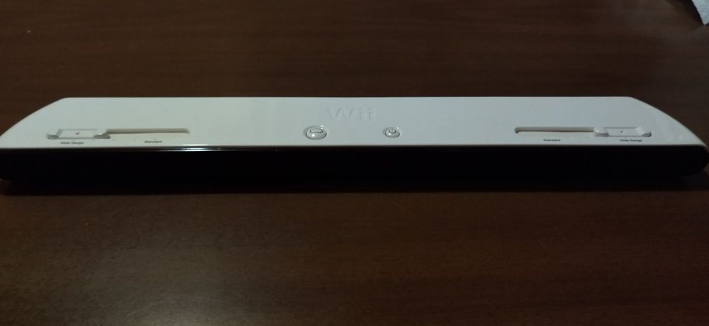 Wii Ultra Sensor Bar Kabellos | Kaufen auf Ricardo