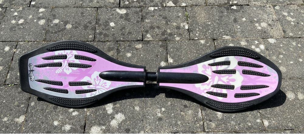 Waveboard | Kaufen auf Ricardo