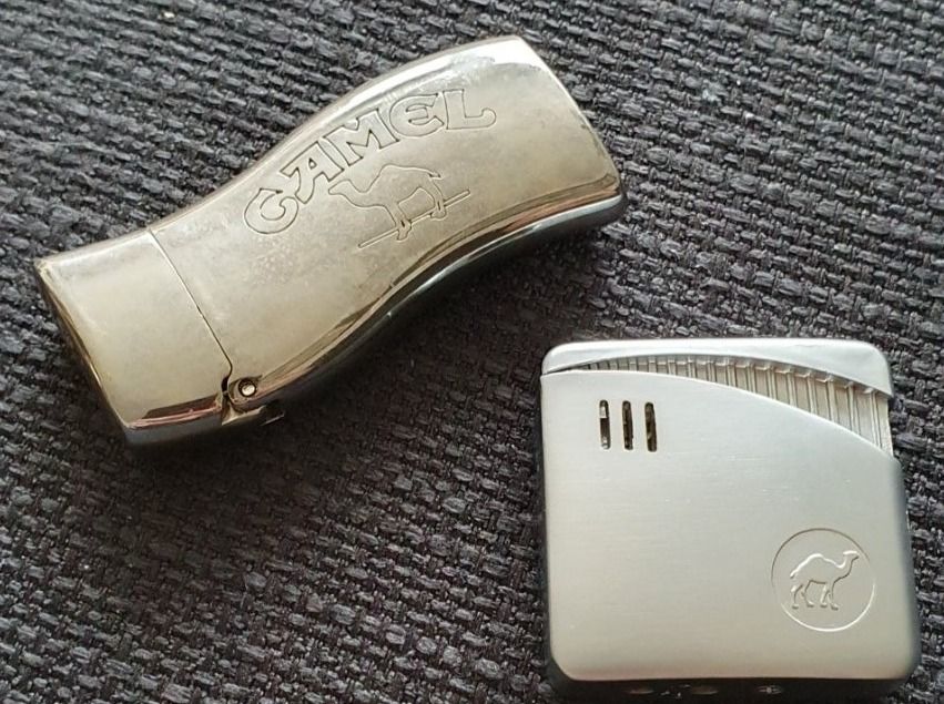 Camel | Kaufen auf Ricardo