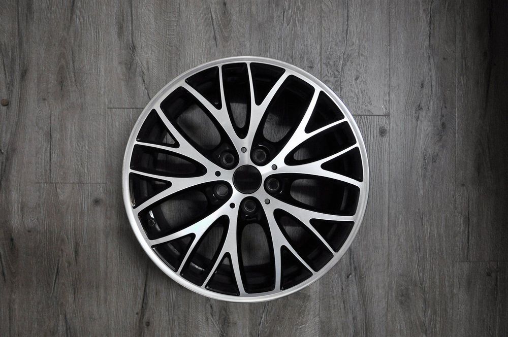 Mini Felge 18 Zoll | Kaufen auf Ricardo