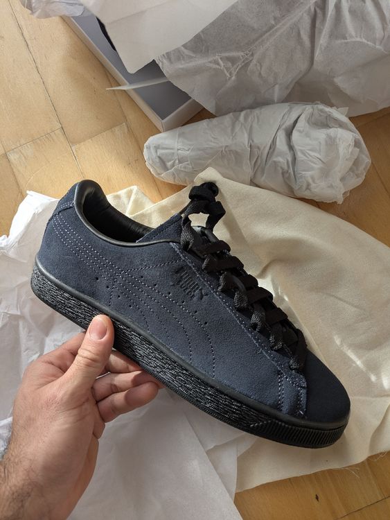 Jjjjound Puma Suede Limited Edition (Neu und originalverpackt) in ...