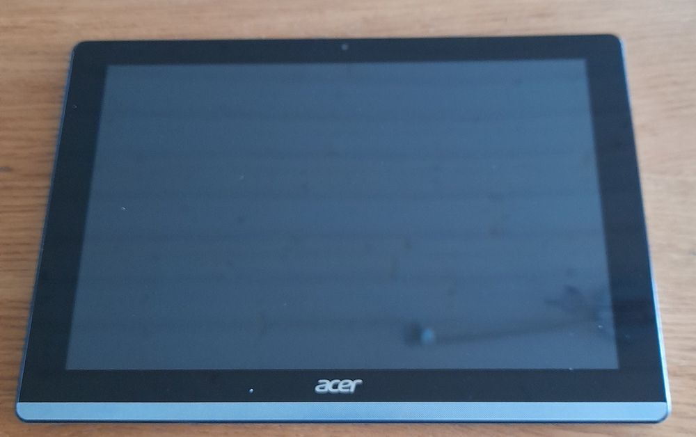 Tablet ACER | Kaufen auf Ricardo