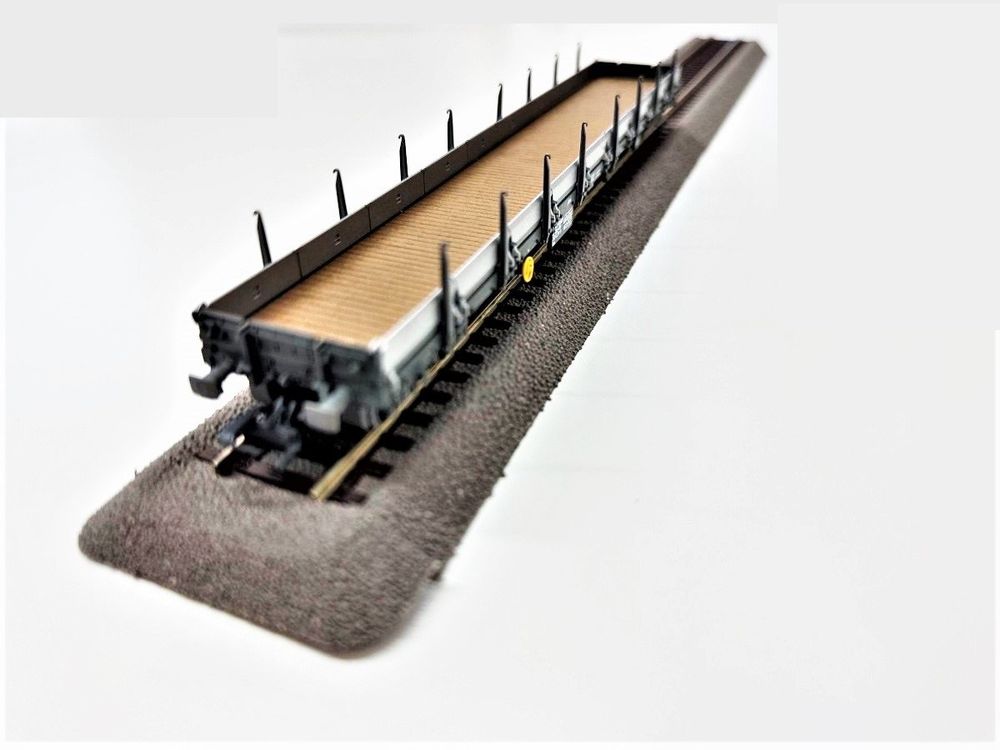 SBB-CFF Res Wagen Fleischmann 5287 (Gebraucht) in Pratteln für CHF 28 ...